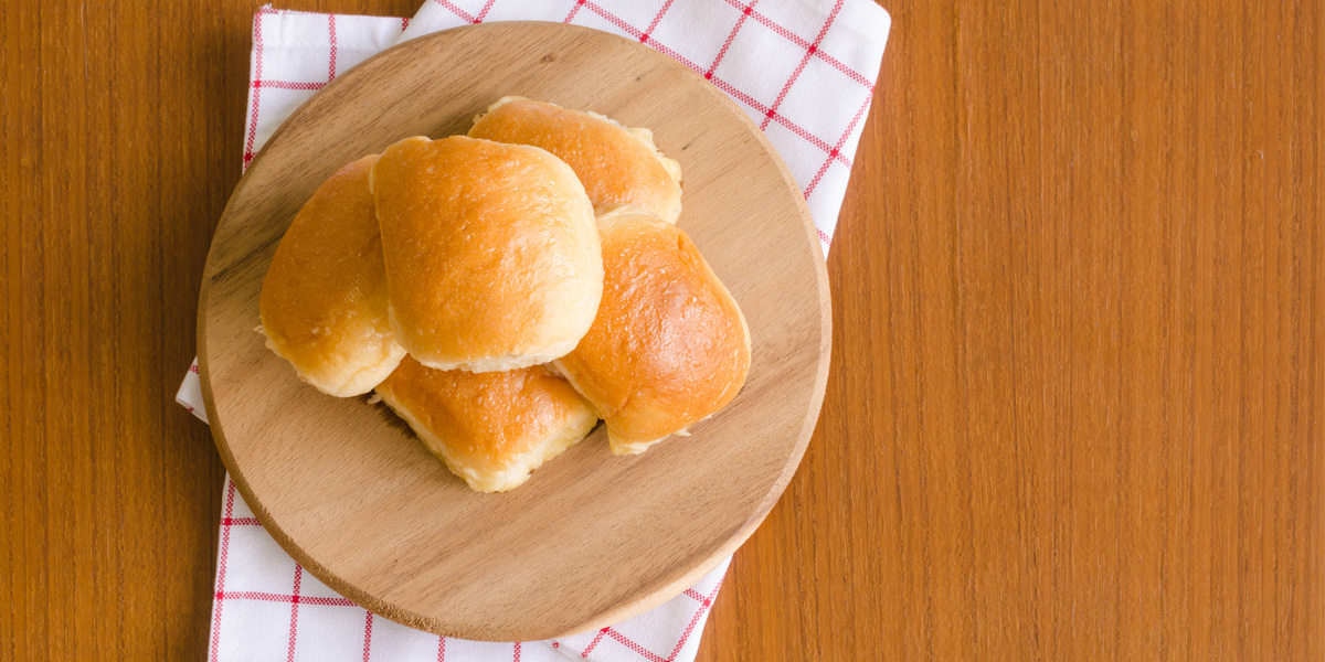 Mini Ham Sandwiches - Farm Monitor