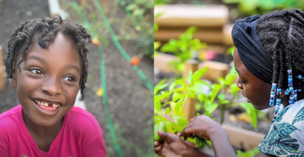 7 Year Old Georgia Girl Becomes National Ag Sensation - Farm Monitor